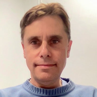 Robert Weis | Faculty & Staff | Denison University
