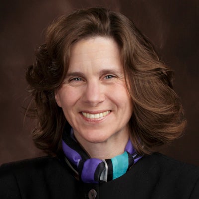 Sandra L. Doty | Faculty & Staff | Denison University