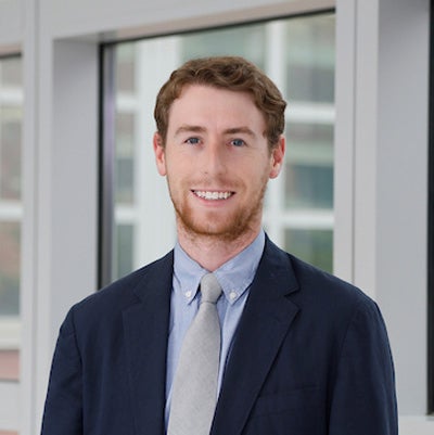 Zachary Kelm | Faculty & Staff | Denison University