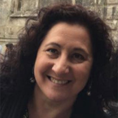 Dosy G. Alvite | Faculty & Staff | Denison University
