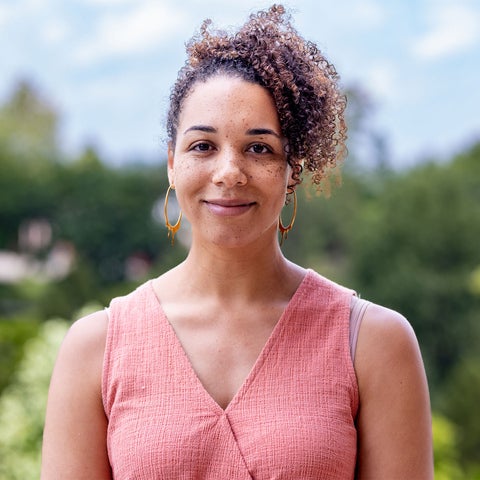 Chelsea Bowden | Faculty & Staff | Denison University