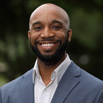 Blake Gooch | Faculty & Staff | Denison University
