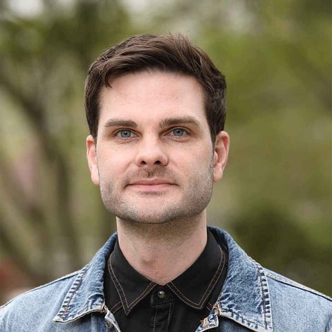 Peter Graff | Faculty & Staff | Denison University