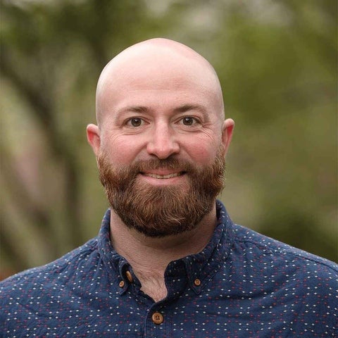 Matthew Cross Jungers | Faculty & Staff | Denison University