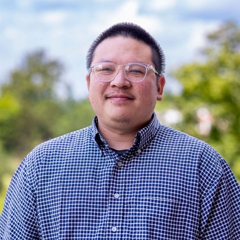 Matthew Law | Faculty & Staff | Denison University