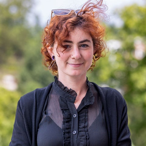 Camille Lerner | Faculty & Staff | Denison University