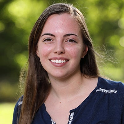 Mia Miller | Faculty & Staff | Denison University