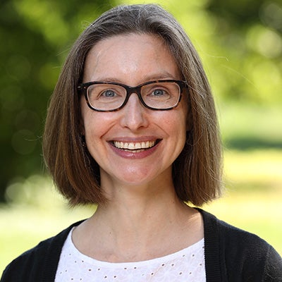 Lisa M. Morrison | Faculty & Staff | Denison University