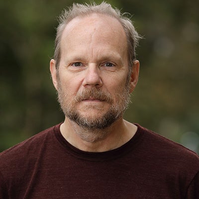 Doug Swift | Faculty & Staff | Denison University