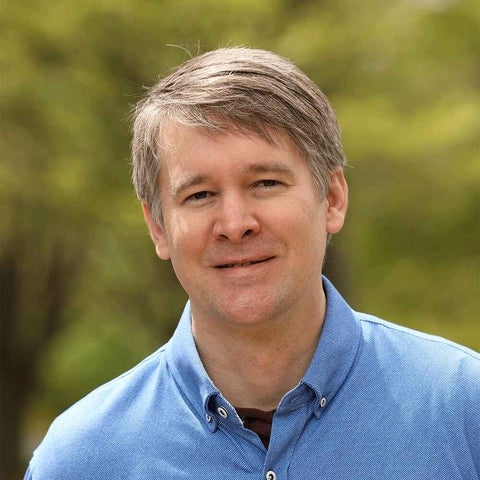 Andrew Wood | Faculty & Staff | Denison University