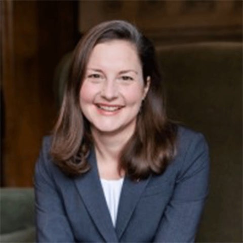 Anne C. Krabacher | Faculty & Staff | Denison University