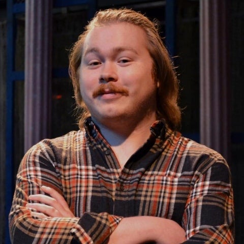 James Elliott | Faculty & Staff | Denison University