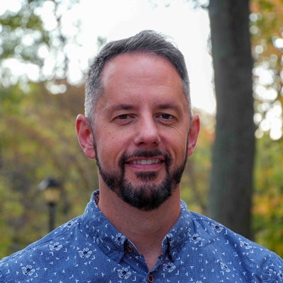 Tim Lewis | Faculty & Staff | Denison University