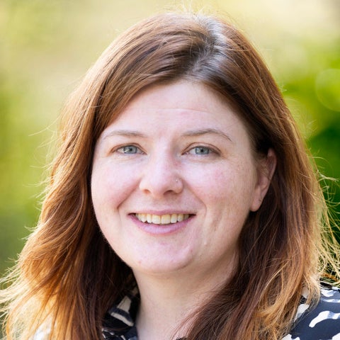 Chloe Armstrong | Faculty & Staff | Denison University