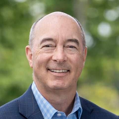 Rick Boyages | Faculty & Staff | Denison University