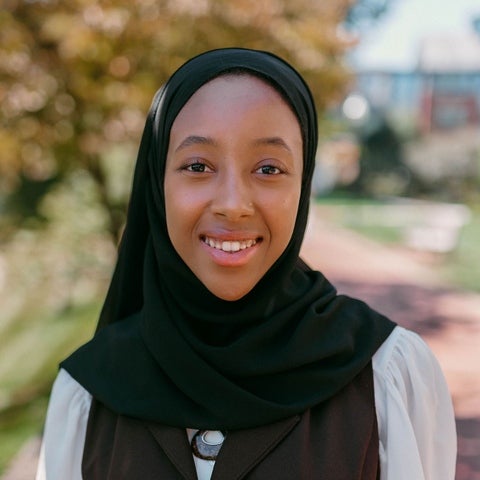 Fatou Sow | Faculty & Staff | Denison University