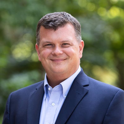 Greg Bader | Faculty & Staff | Denison University