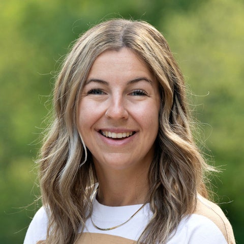 Paige Revering | Faculty & Staff | Denison University