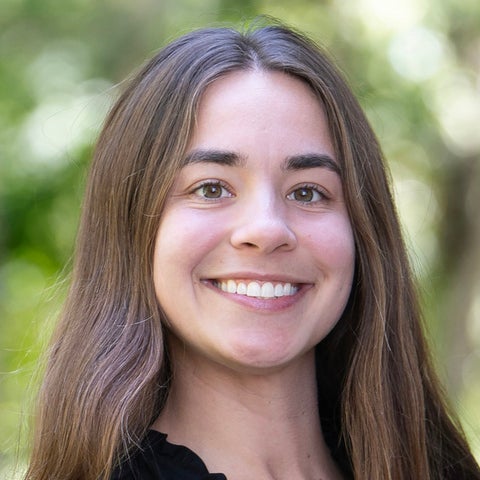 Hannah Secrist | Faculty & Staff | Denison University