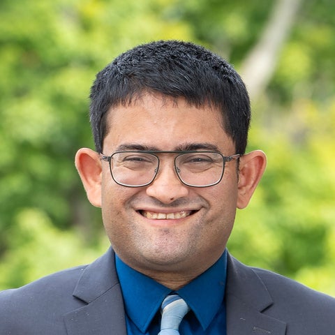 Rohit Singh | Faculty & Staff | Denison University