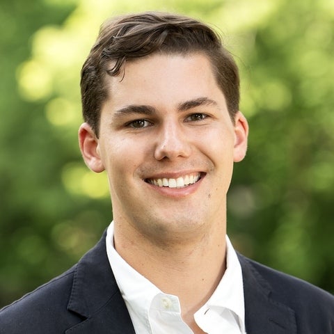 Talmage Preyer | Faculty & Staff | Denison University