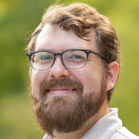 Michael Thomas | Faculty & Staff | Denison University