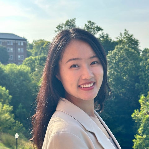 Man (Manda) Yao | Faculty & Staff | Denison University