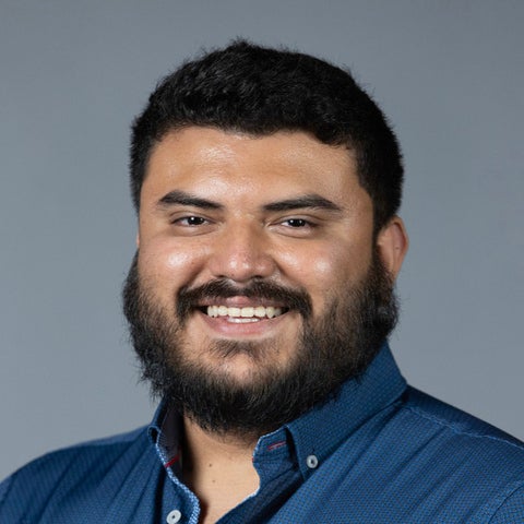 Justin Murillo Rodriguez | Faculty & Staff | Denison University