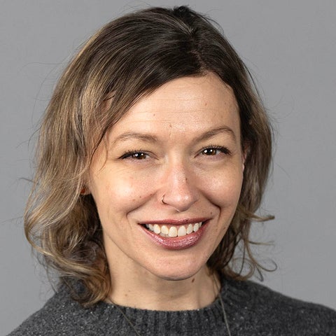 Kim Byce | Faculty & Staff | Denison University