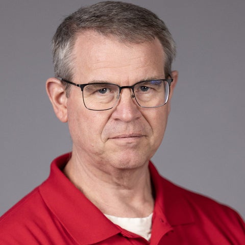 Timothy Lyle | Faculty & Staff | Denison University