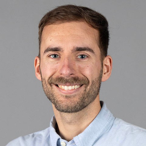 Matt Rhyand | Faculty & Staff | Denison University