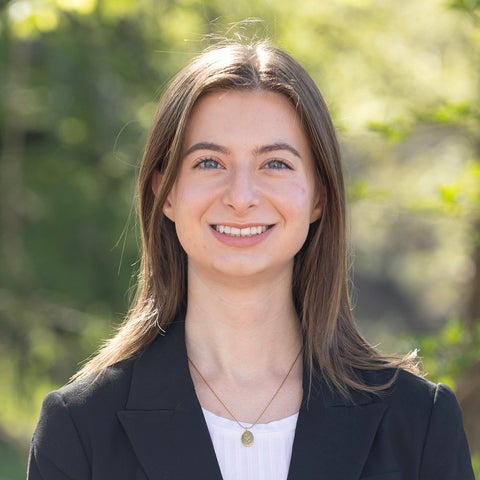 Evelyn Riley | Faculty & Staff | Denison University