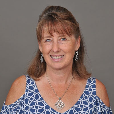 Debbie Blunt-Barrett Price | Faculty & Staff | Denison University