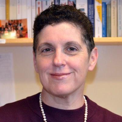 Christine Armstrong | Faculty & Staff | Denison University