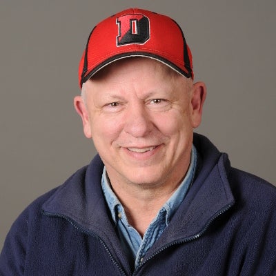 Dan Boring | Faculty & Staff | Denison University