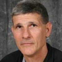Bob Ghiloni | Faculty & Staff | Denison University