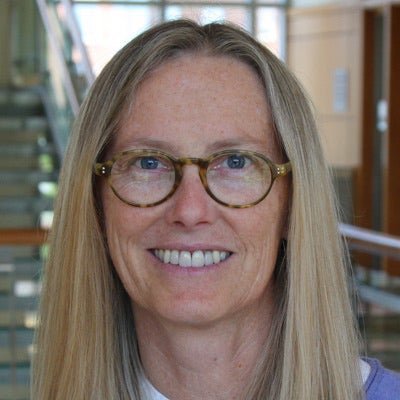 Gill Wright Miller | Faculty & Staff | Denison University