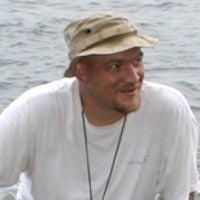 David Goodwin | Faculty & Staff | Denison University