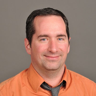 James Weaver | Faculty & Staff | Denison University