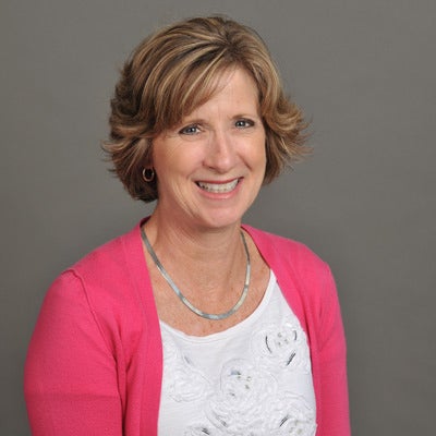 Kaye Parker | Faculty & Staff | Denison University