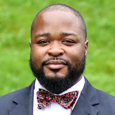 Robert Bennett III | Faculty & Staff | Denison University