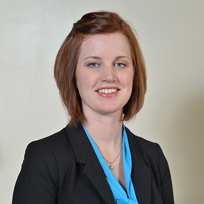 Sara Benedict | Faculty & Staff | Denison University