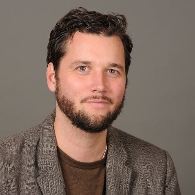 Jesse Schlotterbeck | Faculty & Staff | Denison University