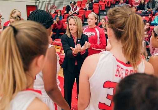 Parents & Families | Denison University