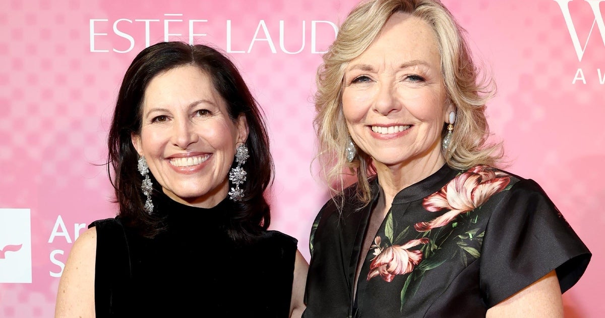 Denisonians shine at national awards gala for women | Denison Magazine ...