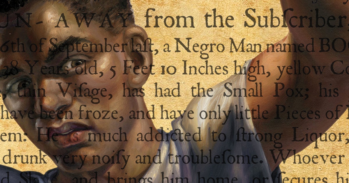 The Deep Roots of American Racism | Denison Magazine, 2015-16 - Fall Issue