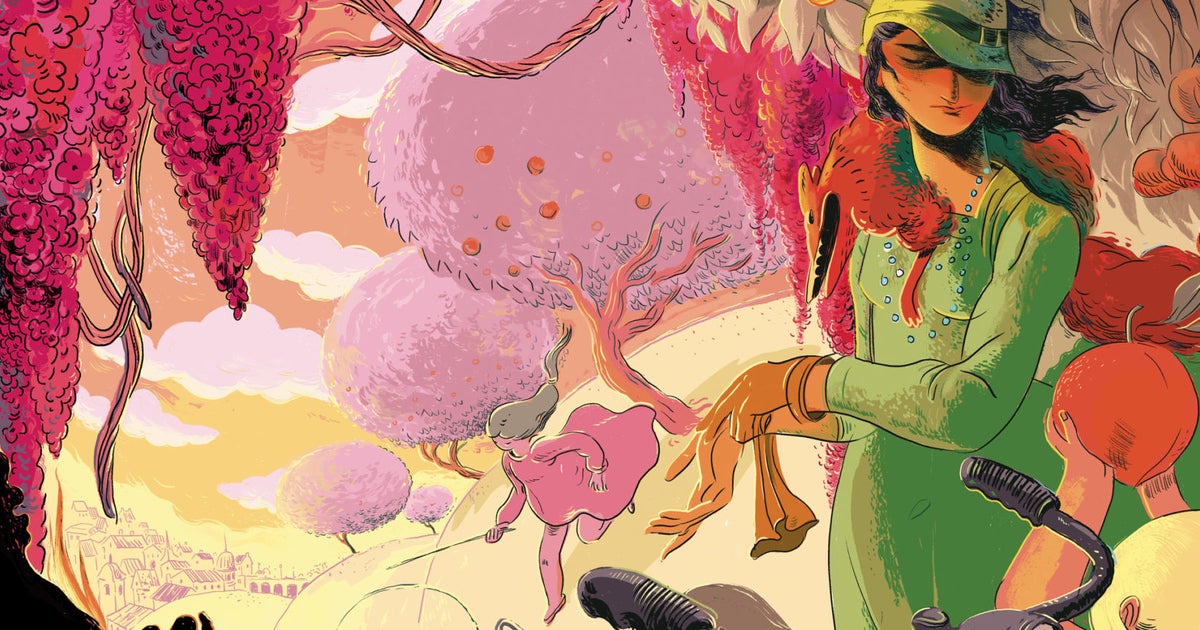 The Undercurrent | Denison Magazine | Denison University