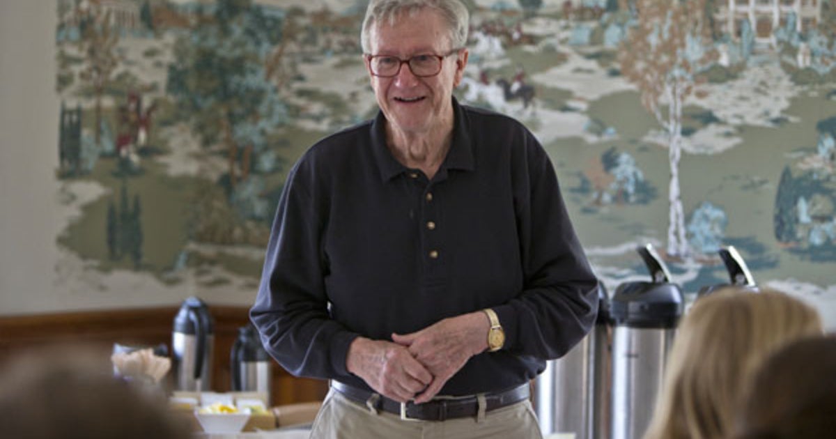 Getting the math right | Article | Denison University