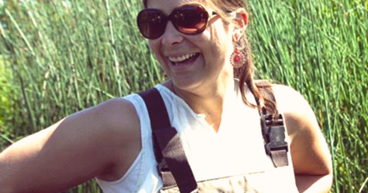 Alison Hughes '04 | Article | Denison University