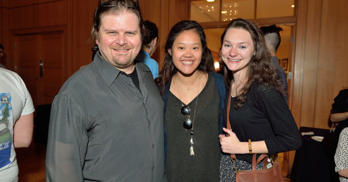 Denison's Ensemble-in-Residence ETHEL | Spotlight